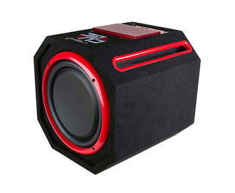 Активный сабвуфер Ural Cube | Цена - 5600 грн | Гипер Авто